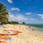 Oahu: Secret Beach Circle Island Adventure - Exploring the Full Itinerary
