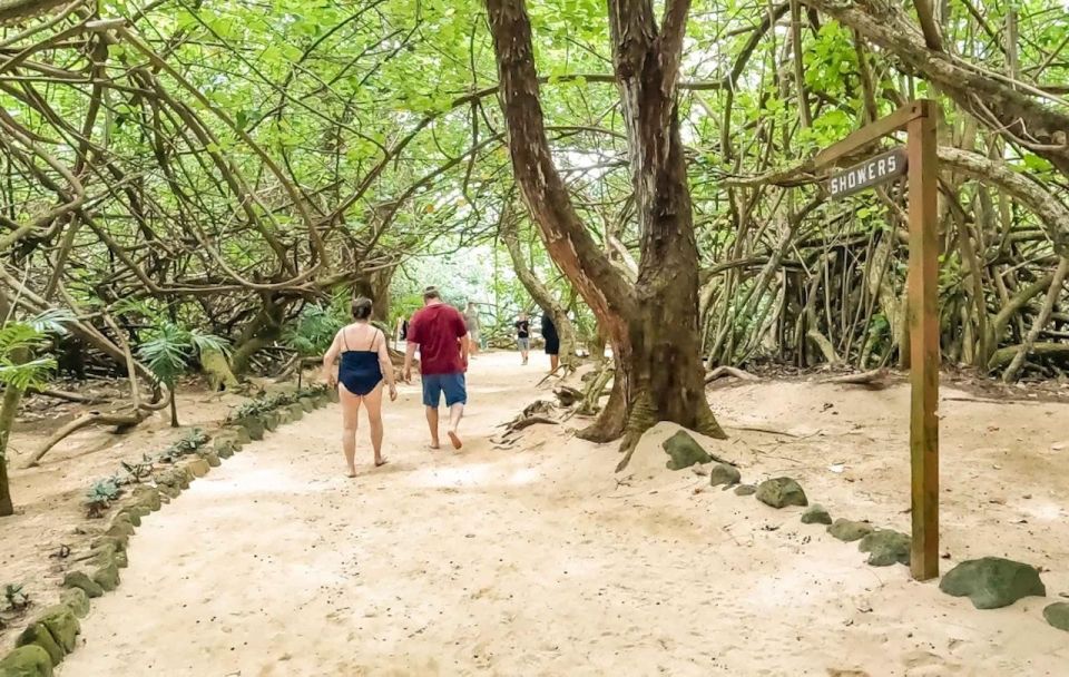 Oahu: Secret Beach Circle Island Adventure - Practical Details & Value