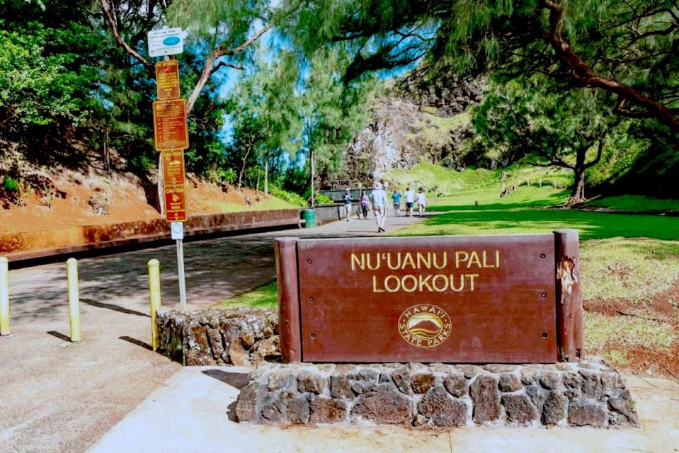 Oahu: Secret Beach Circle Island Adventure - Who Should Consider This Tour?