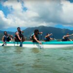 Oahu: Secret Island Beach Adventure and Water Activities - Why You Should Consider This Tour