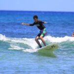 Oahu Semi Private Surfing Lesson - Who Would Love This Experience?
