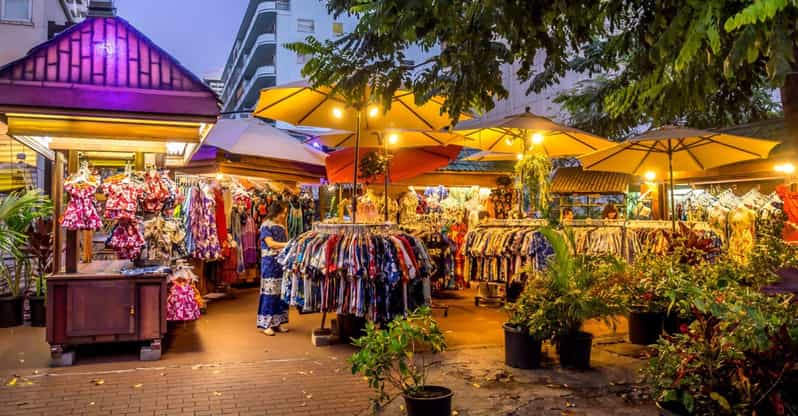 Oahu Sights and Shopping Slingshot Tour - The Sum Up: Who Will Love This Tour?