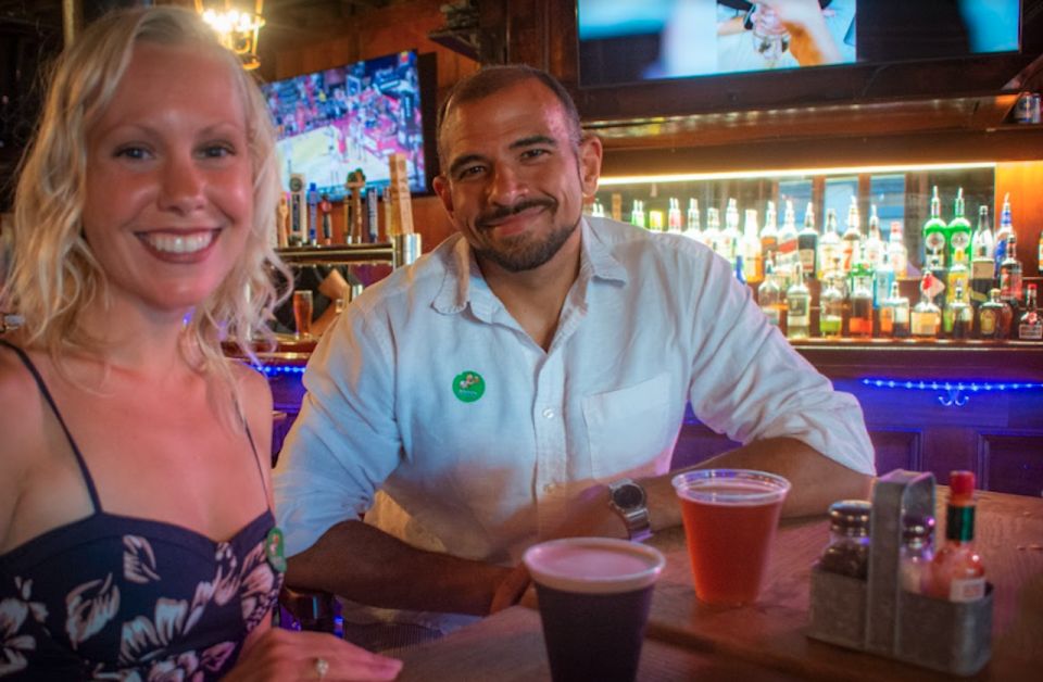 Oahu: Sips & Secrets of Hawaii Pub Crawl - FAQ