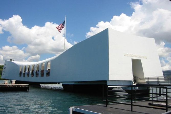 Oahu Small Group Shore Excursion: WWII The Full History - Discovering Oahu’s WWII Landmarks