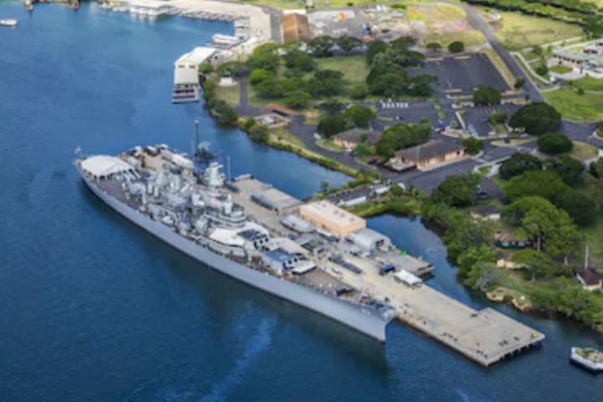 Oahu Small Group Shore Excursion: WWII The Full History - Practical Details and Why They Matter