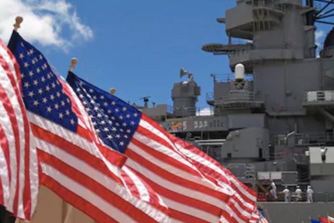 Oahu Small Group Shore Excursion: WWII The Full History - Who Will Appreciate This Tour?
