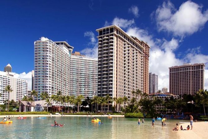 Oahu Small Group Shore Excursion: WWII The Full History - FAQs