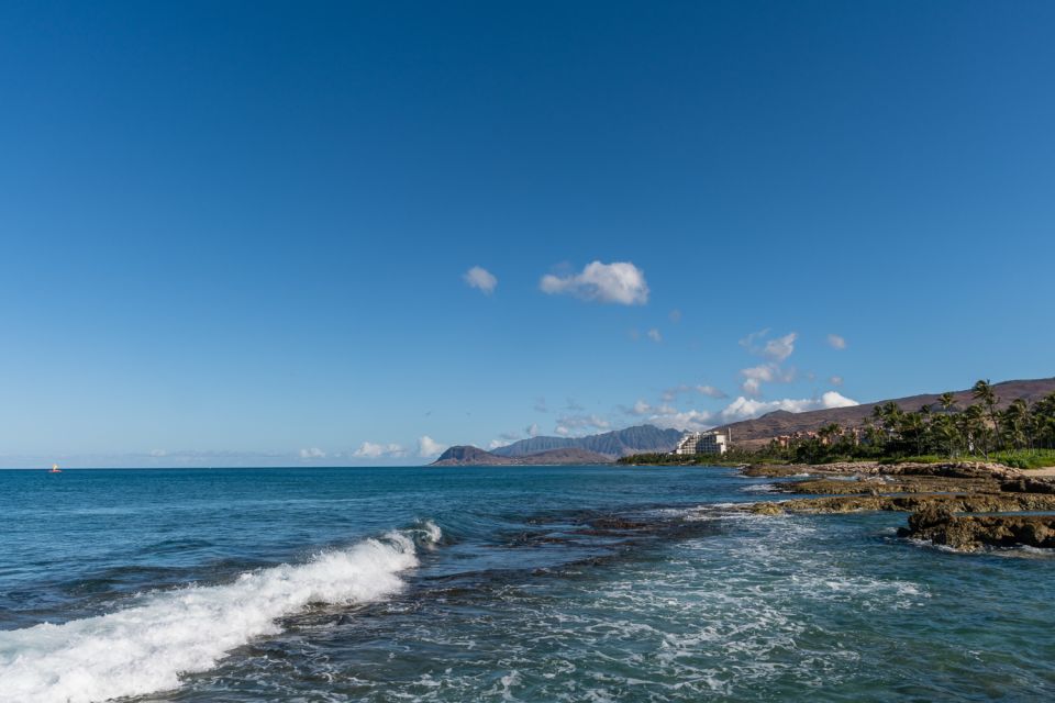 Oahu: Snorkel & Sailing Adventure along Ko Olina Coast - The Practical Details: What You Need to Know