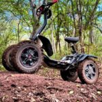 Oahu: Stand-Up ATV Adventure at Coral Crater Adventure Park - An In-Depth Look at the Coral Crater Stand-Up ATV Adventure