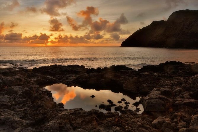 Oahu Sunrise Tour From Waikiki - Key Points