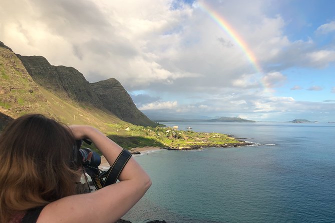 Oahu Sunrise Tour From Waikiki - A Deep Dive into the Oahu Sunrise Tour Experience