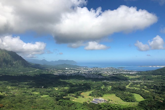 Oahu Sunrise Tour From Waikiki - Who Should Consider This Tour?