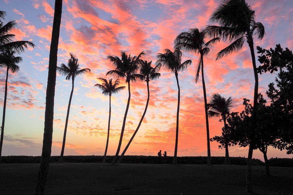 Oahu: Sunset Cruise of West Oahu with Drinks and Appetizers - An In-Depth Look at the Experience