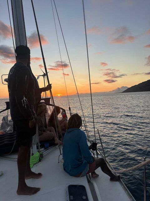Oahu: Sunset sailing in small intimate groups - Why This Tour Offers Great Value