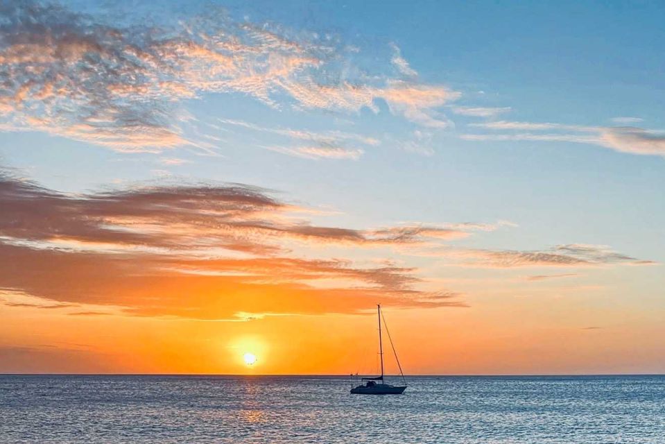 Oahu: Sunset sailing in small intimate groups - Final Thoughts: Is This the Right Experience for You?