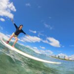 Oahu: Surfing Lessons for 2 People - What’s Included in the Experience
