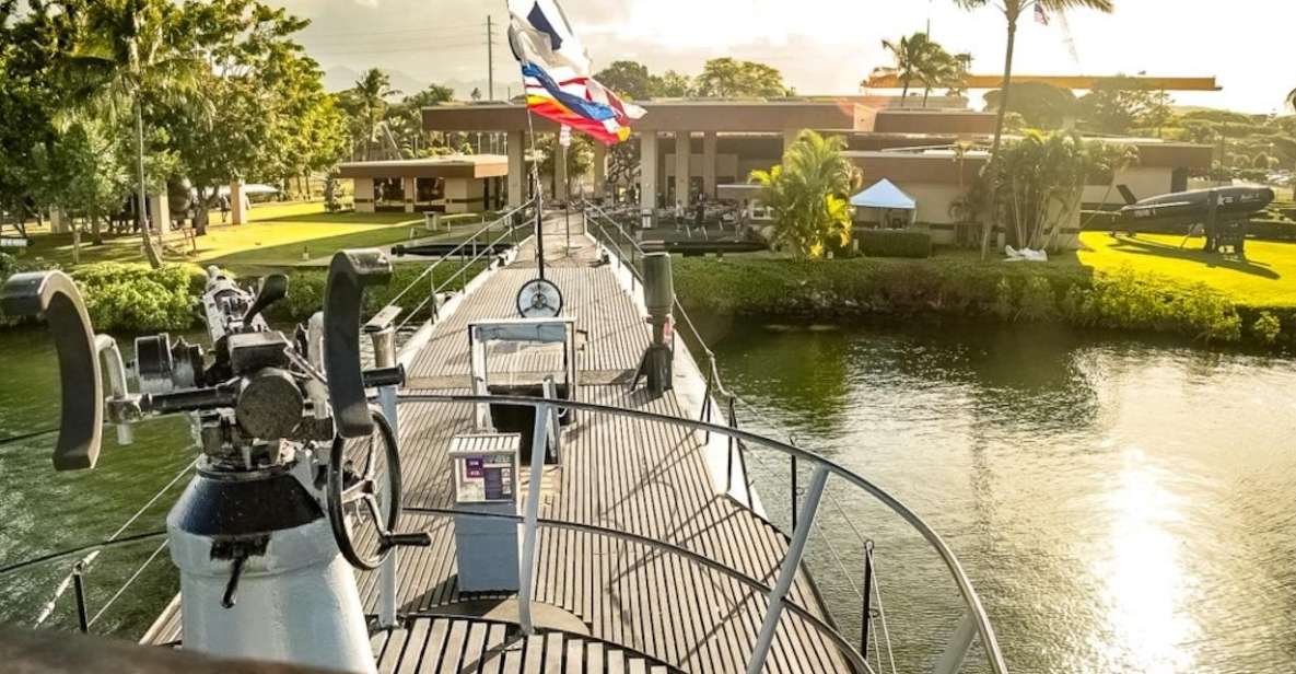 Oahu: The Complete Pearl Harbor Ticket - Analyzing the Value