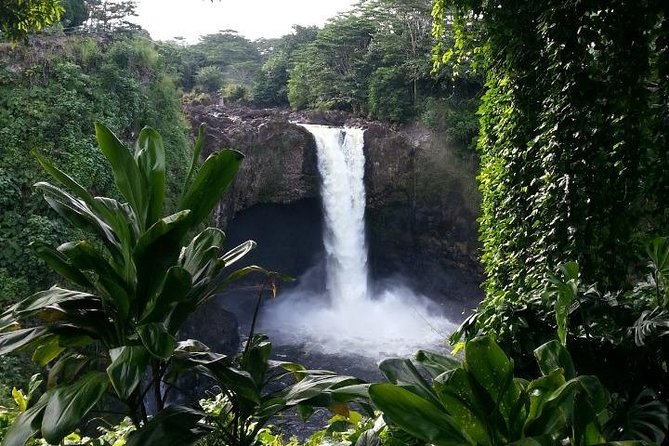 Oahu to Big Island 1 Day Trip : Volcano Tour from Oahu with Air Ticket - Who Should Consider This Tour?