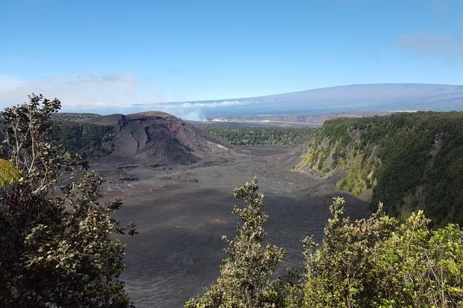 Oahu to Big Island 1 Day Trip : Volcano Tour from Oahu with Air Ticket - FAQs
