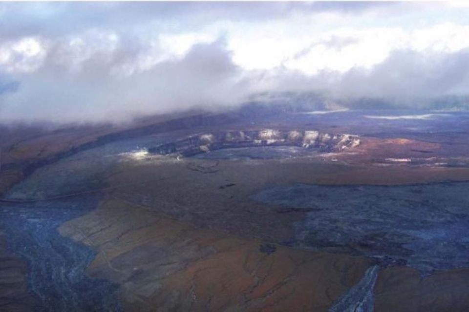 Oahu to Big Island Volcano Helicopter and Sightseeing Tour - Who Would Love This Tour?