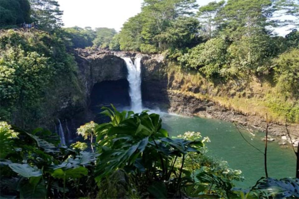 Oahu to Big Island Volcano Helicopter and Sightseeing Tour - Final Thoughts