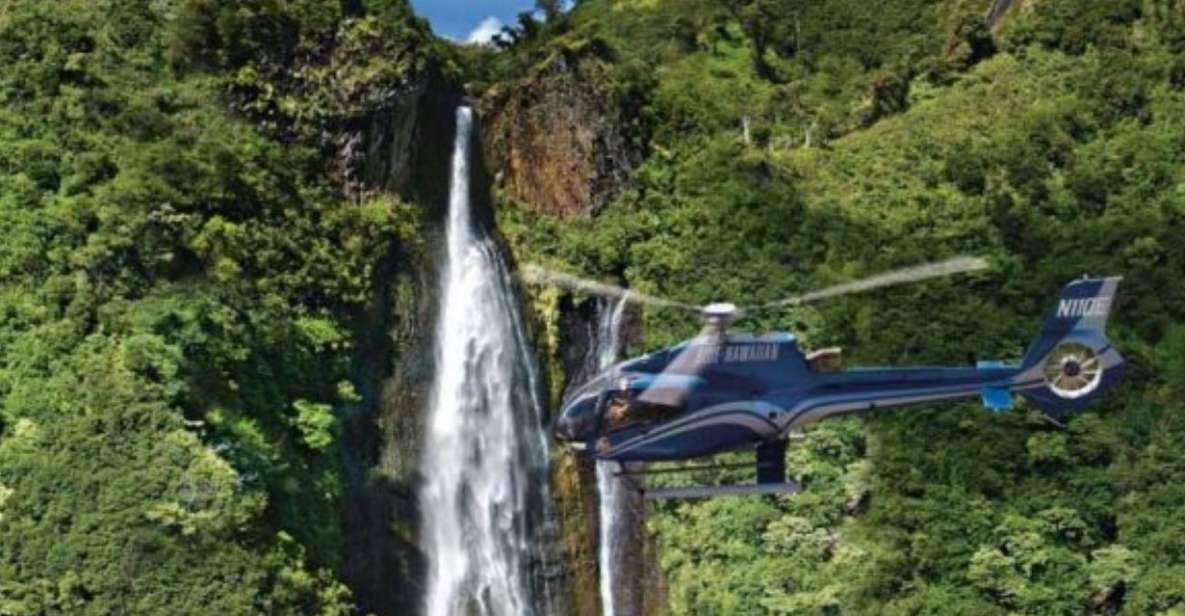 Oahu to Kauai: Napali Coast Helicopter Tour & Waimea Canyon - Final Thoughts: Who Will Love This Experience?