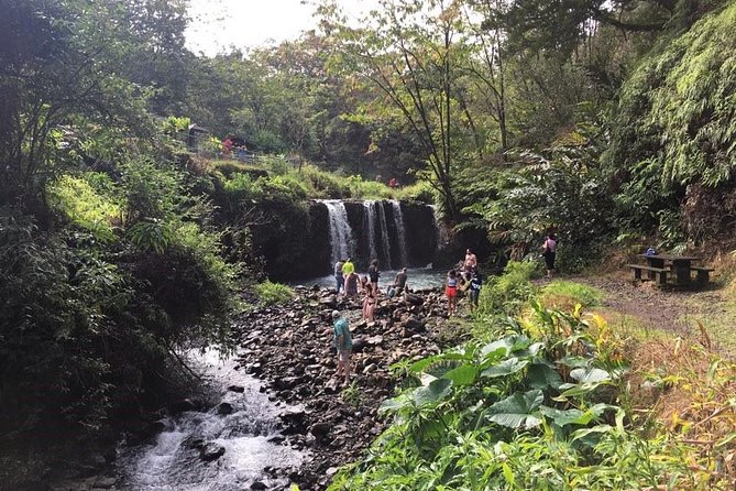 Oahu to Maui 1 Day Trip : Road to Hana Day Trip from Oahu with Air Ticket - Practical Considerations