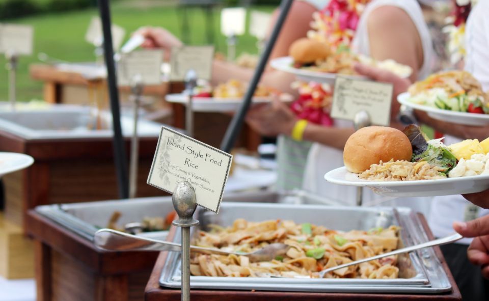 Oahu Toa Luau Transportation - Who Will Love This Experience?