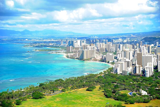 Oahu Top 13 Things to See Slingshot Aloha Tour - Why This Tour Works