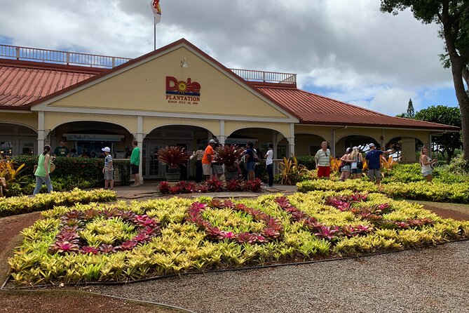 Oahu Tour - Pearl Harbor, Dole Pineapple & Oahu Tour - Frequently Asked Questions