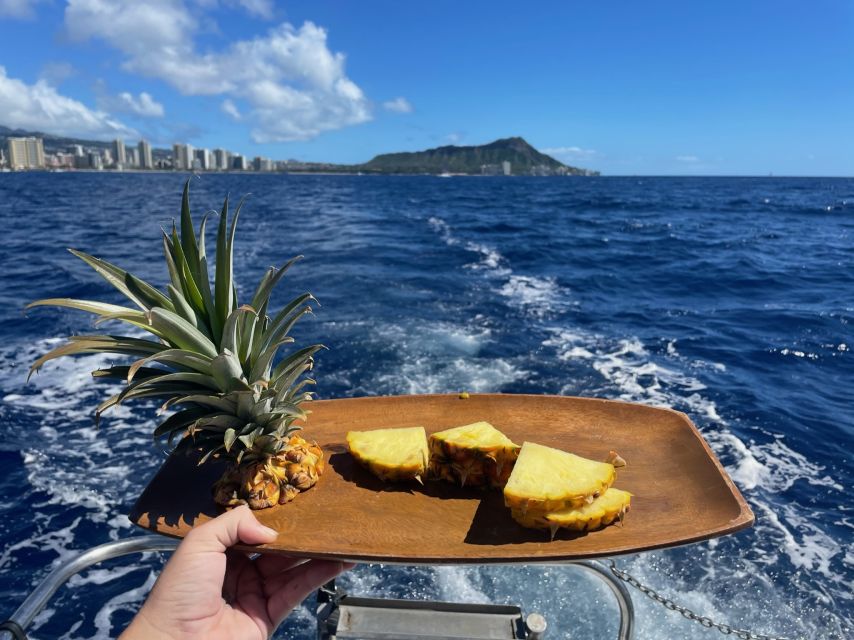 Oahu: Turtle Canyon Snorkeling Boat Tour - Final Thoughts