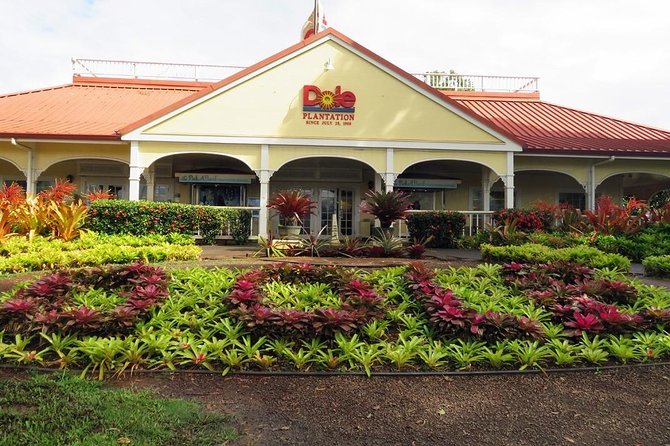 Oahu Ultimate Circle Island Tour Full Day Experience - Key Points  