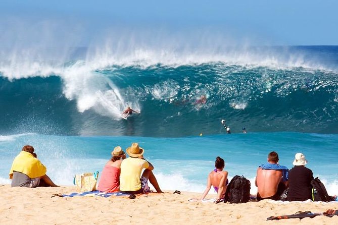 Oahu Ultimate Circle Island Tour Full Day Experience - Final Thoughts
