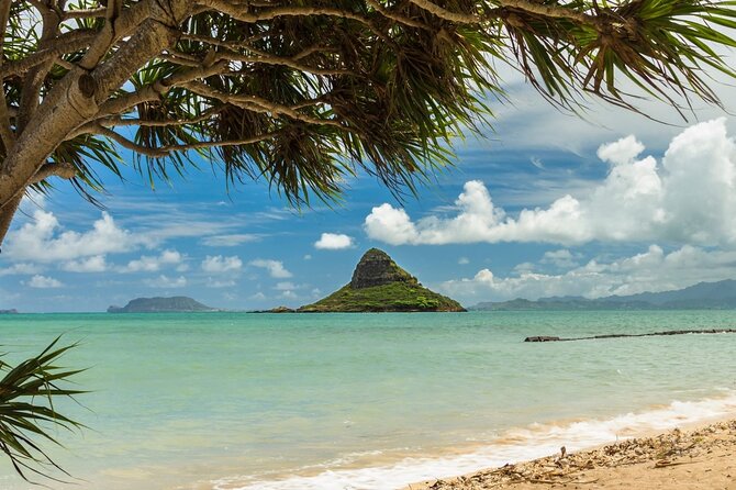 Oahu Unveiled: Tailored Luxury Private Island Tour - Final Thoughts