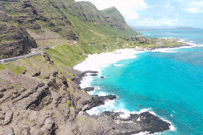 Oahu Unveiled: Tailored Luxury Private Island Tour - FAQ