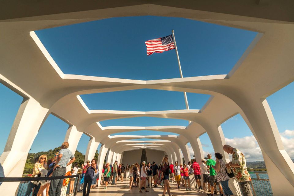 Oahu: USS Arizona Memorial and City Highlights Tour - Final Thoughts: Is It Worth It?