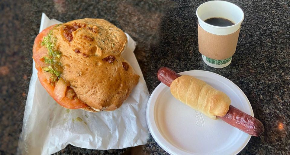 Oahu: Valley of Waimea Falls Swim & Hike with Lunch & Dole - The Logistics: Ease and Comfort