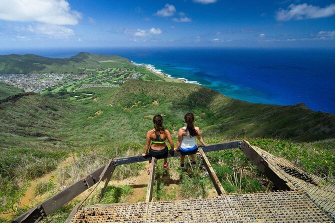 oahu VIP circle island tour,Private & LUXURY,northshore,sunset - The Sum Up: Who Will Love This Tour?