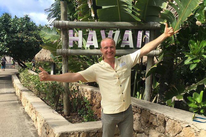 OAHU VOLCANO AND BEACHES - Tour in Spanish - Who Should Consider This Tour?