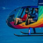 Oahu: Waikiki 20-Minute Doors On / Doors Off Helicopter Tour - Who Will Love This Tour?