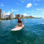 Oahu: Waikiki Beginner Private Surf Lesson- Female Guide - The Benefits of a Private Lesson
