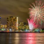 Oahu: Waikiki BYOB Friday Night Fireworks Cruise - What You Need to Know Before Booking