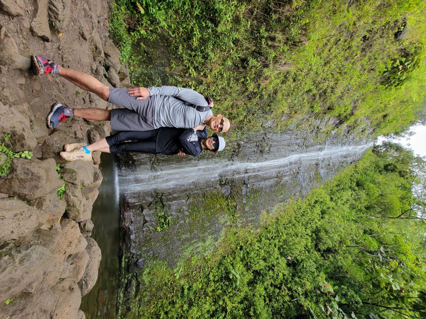 Oahu: Waikiki E-Bike Ride and Manoa Falls Hike - An In-Depth Look at the Experience