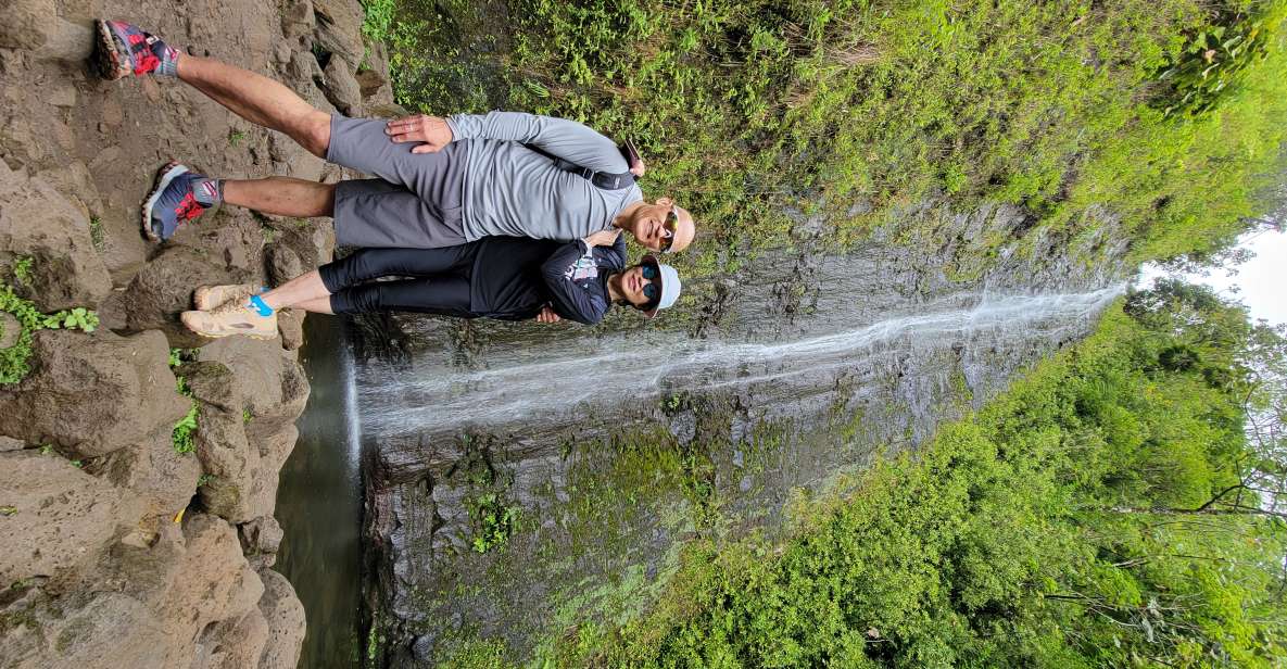 Oahu: Waikiki E-Bike Ride and Manoa Falls Hike - The Value of This Tour