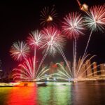 Oahu: Waikiki Fireworks Boat Cruise from Oahu - What to Expect on the Waikiki Fireworks Boat Cruise