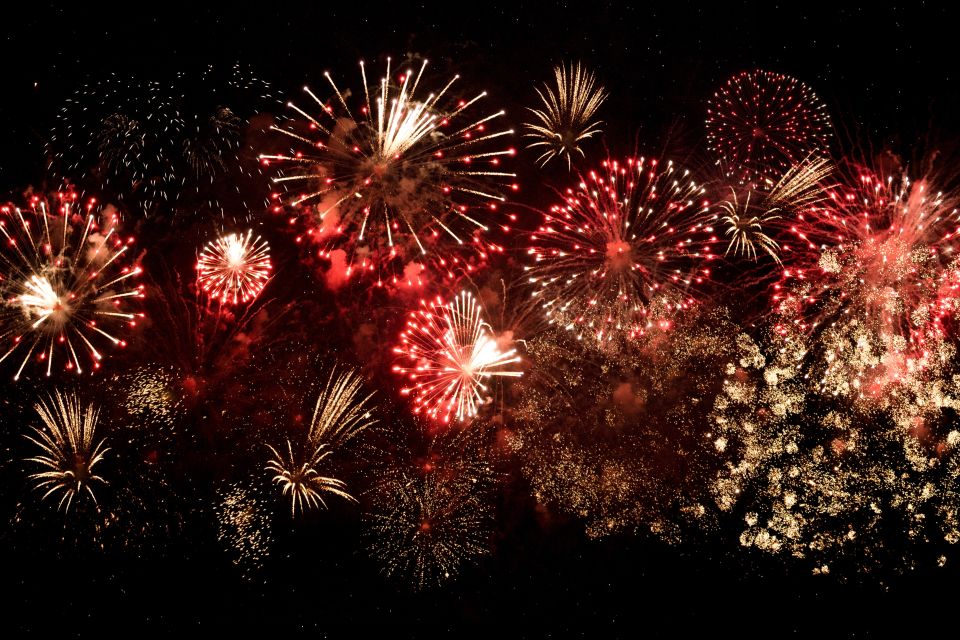 Oahu: Waikiki Fireworks Boat Cruise from Oahu - Who Will Love This Tour?