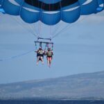 Oahu: Waikiki Parasailing - The Itinerary in Detail
