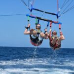 Oahu: Waikiki Parasailing - What to Expect on the Tour