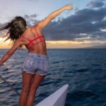 Oahu: Waikiki Sunset Catamaran Sail and Swim - Authentic Experiences and Guest Insights