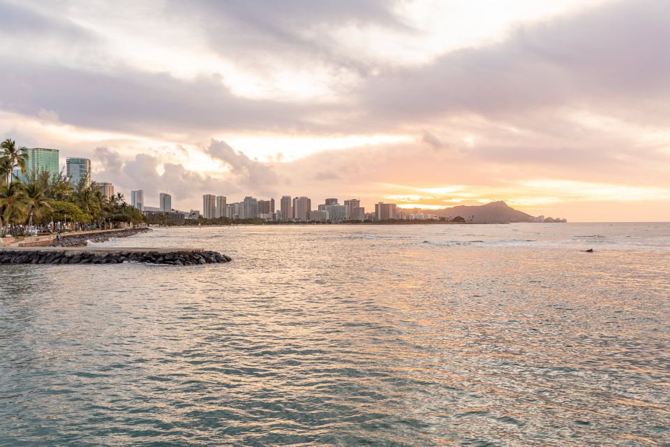 Oahu: Waikiki Turtle Canyons Cruise and Snorkel Excursion - The Value of This Tour